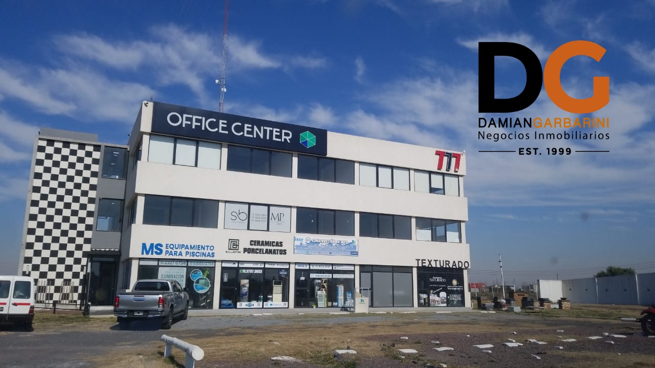 Damian Garbarini | Management Inmobiliario